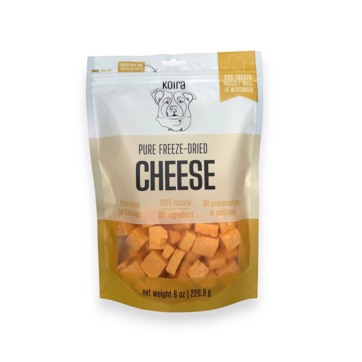 Cheese – Koira